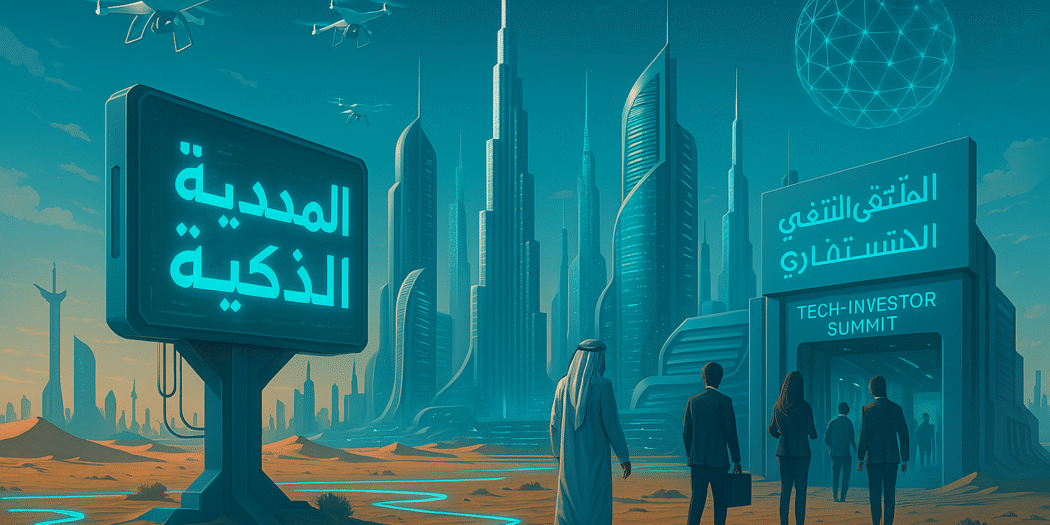 Saudi Arabia to Launch Mega Digital Free Zone by Q4 2025